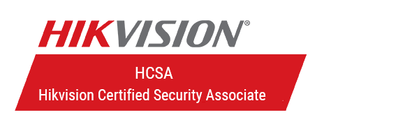 Hikvision sertifikācijas programma HCSA - Hikvision